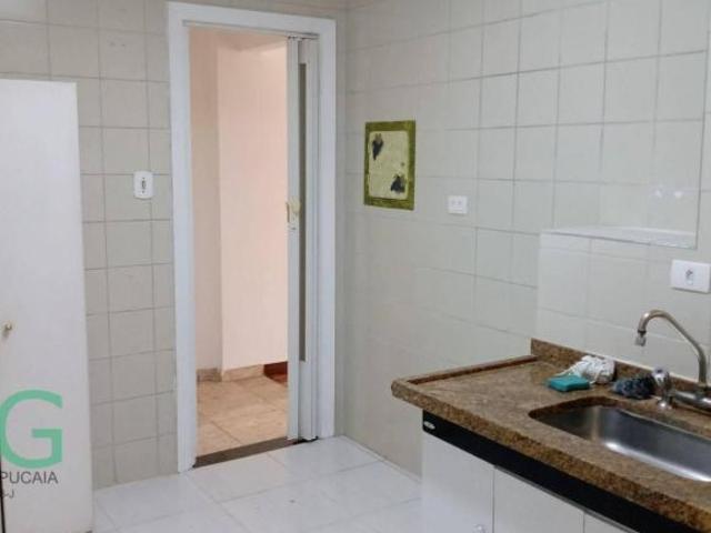 Apartamento à venda, 108 m² por R$ 985.000,00 Jardim Paulista São Paulo/SP