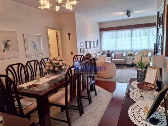 Apartamento à venda, 108 m² por R$ 990.000,00 Campo Belo São Paulo/SP