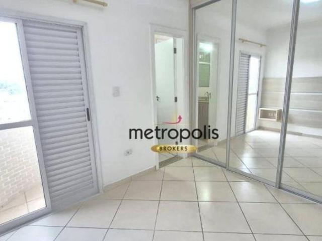Apartamento à venda, 108 m² por R$ 991.000,00 Vila Zilda São Paulo/SP