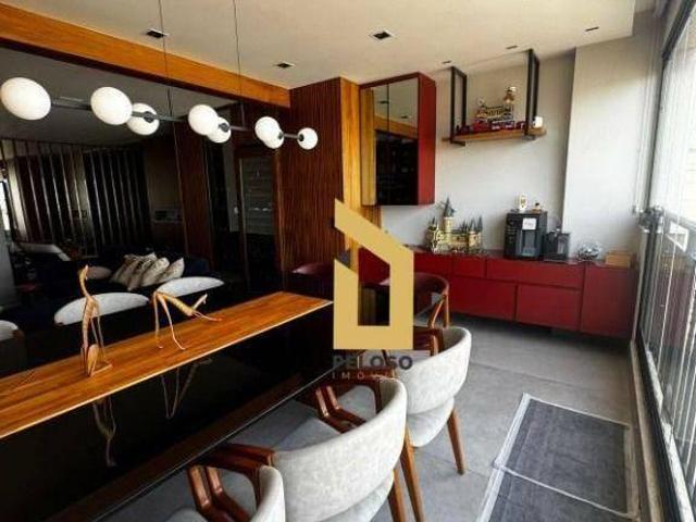 Apartamento à venda | 108 m² | 3 dormitórios | 2 vagas | Santa Teresinha São Paulo/SP