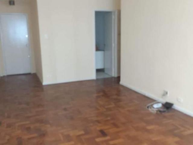 Apartamento à venda, 108m², 3 quartos, Pinheiros, São Paulo, SP