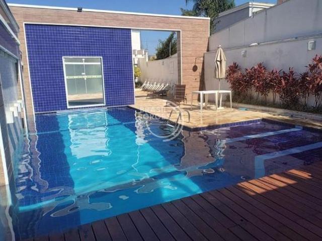 Apartamento à venda 109,37m² Zona Leste, Av São Paulo Sorocaba