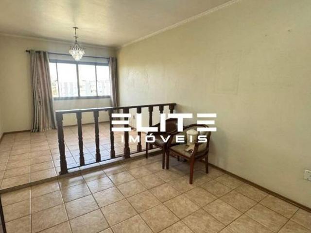 Apartamento à venda 109 m² Bairro Jardim Santo André