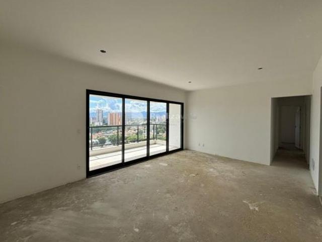 Apartamento à venda 109 m² Condomínio Lucca JARDIM DAS NAÇÕES