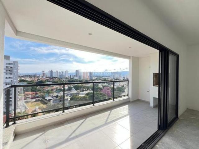 Apartamento à venda 109 m² Condomínio Lucca JARDIM DAS NAÇÕES