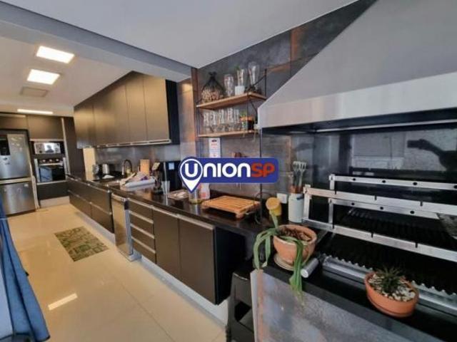 Apartamento à venda, 109 m² por R$ 1.095.000,00 Morumbi São Paulo/SP