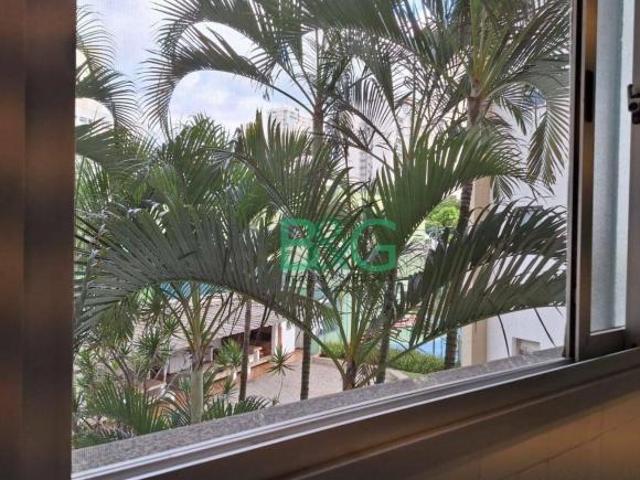 Apartamento à venda, 109 m² por R$ 1.150.000,00 Vila Pompeia São Paulo/SP