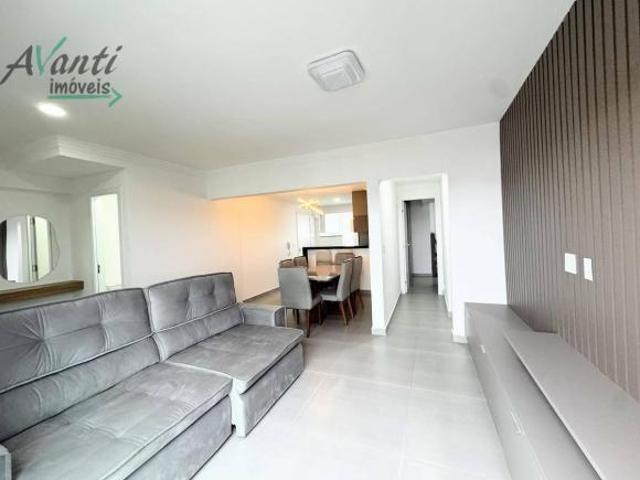 Apartamento à venda, 109 m² por R$ 1.170.000,00 Boqueirão Santos/SP