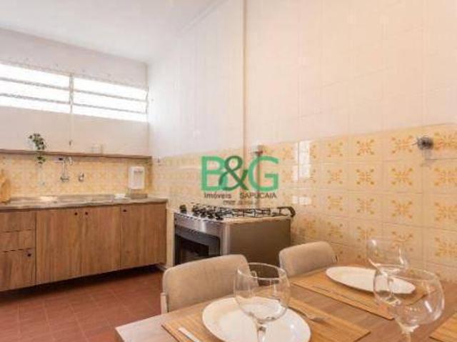 Apartamento à venda, 109 m² por R$ 1.195.900,00 Vila Nova Conceição São Paulo/SP