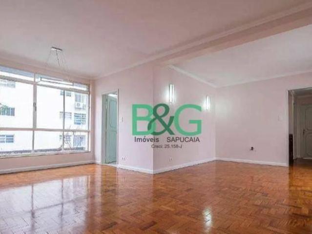 Apartamento à venda, 109 m² por R$ 1.190.000,00 Jardim Paulista São Paulo/SP