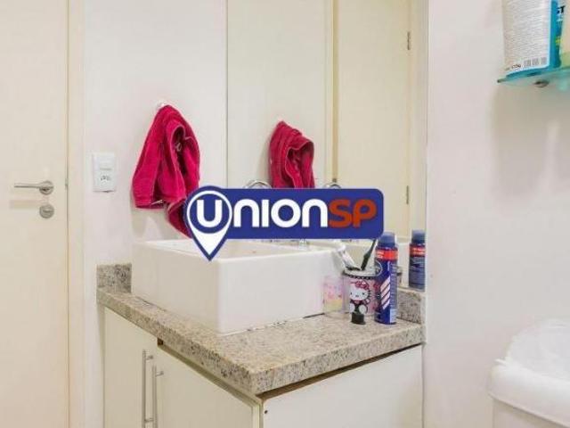 Apartamento à venda, 109 m² por R$ 1.200.000,00 Vila Mascote São Paulo/SP
