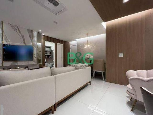 Apartamento à venda, 109 m² por R$ 1.390.000,00 Ipiranga São Paulo/SP