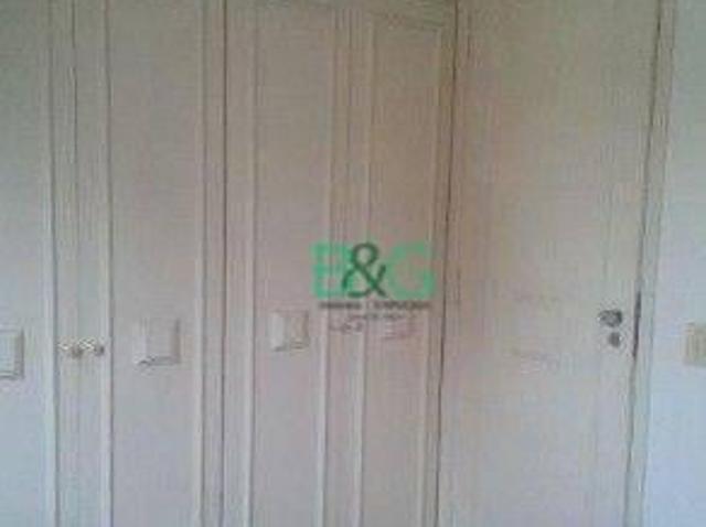 Apartamento à venda, 109 m² por R$ 1.249.000,00 Perdizes São Paulo/SP