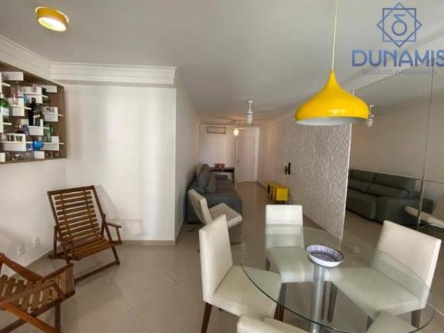 Apartamento à venda, 109 m² por R$ 1.250.000,00 Barra Funda Guarujá/SP