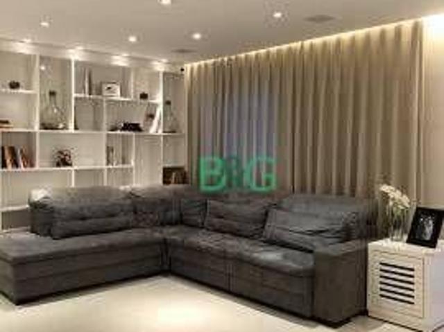 Apartamento à venda, 109 m² por R$ 1.290.000,00 Vila Andrade São Paulo/SP