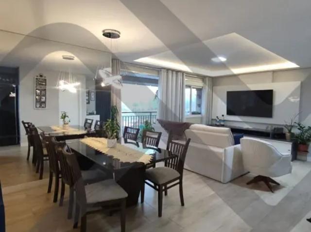 Apartamento à venda, 109 m² por R$ 1.490.000,00 Centro Comercial Jubran Barueri/SP