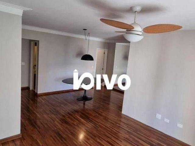 Apartamento à venda, 109 m² por R$ 1.625.000,00 Vila Mariana São Paulo/SP