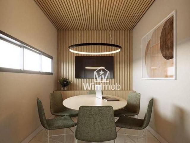 Apartamento com 3 dormitórios à venda, 109 m² por R$ 1.840.000,00 Higienópolis Porto Alegre/RS