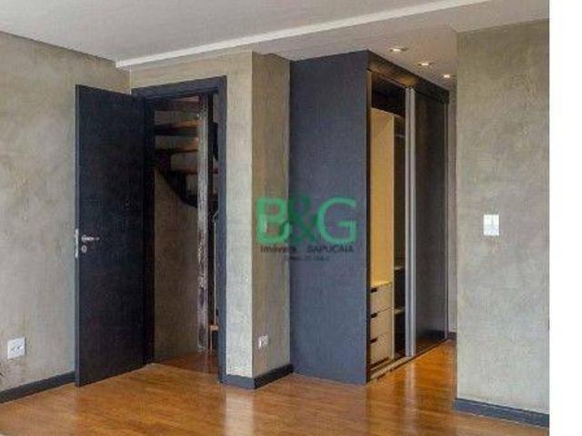 Apartamento à venda, 109 m² por R$ 1.949.000,00 Vila Mariana São Paulo/SP