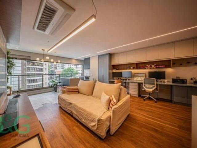 Apartamento à venda, 109 m² por R$ 1.990.000,00 Perdizes São Paulo/SP