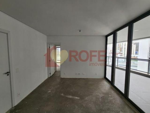 Apartamento à venda, 109 m² por R$ 2.050.000,00 Vila Nova Conceição São Paulo/SP
