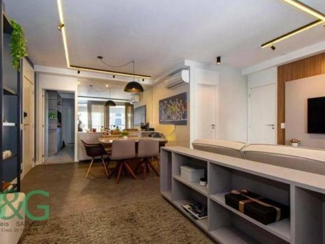 Apartamento à venda, 109 m² por R$ 2.100.000,00 Perdizes São Paulo/SP