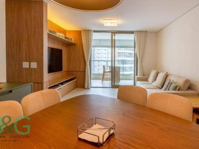 Apartamento à venda, 109 m² por R$ 2.185.000,00 Perdizes São Paulo/SP