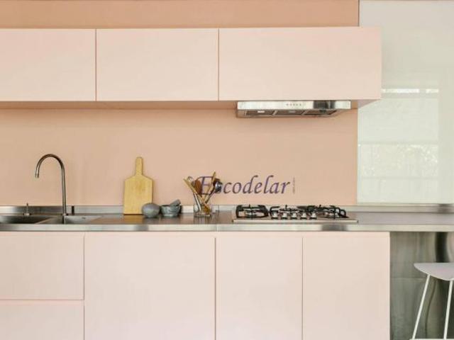 Apartamento à venda, 109 m² por R$ 2.214.624,00 Pinheiros São Paulo/SP