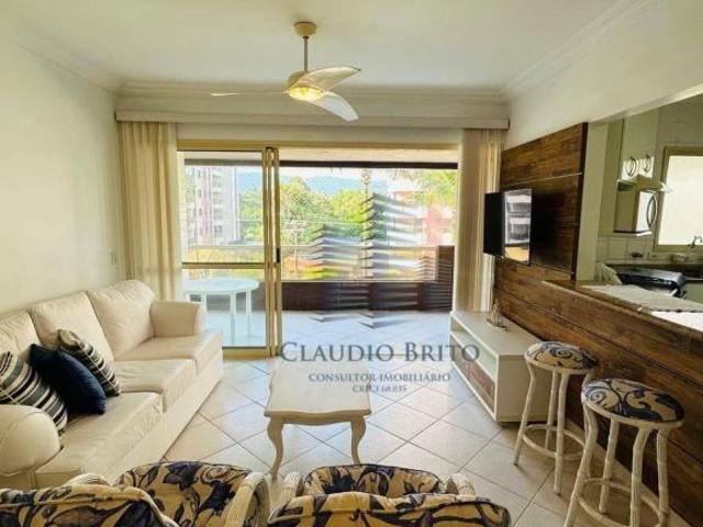 Apartamento à venda, 109 m² por R$ 2.300.000,00 Riviera Módulo 6 Bertioga/SP