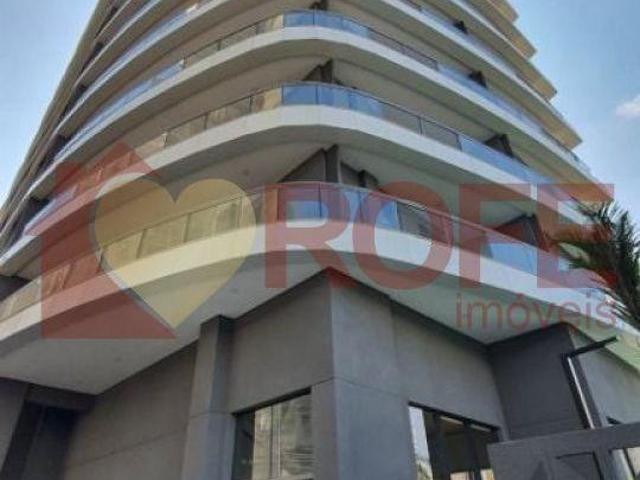 Apartamento à venda, 109 m² por R$ 2.445.000,00 Vila Nova Conceição São Paulo/SP