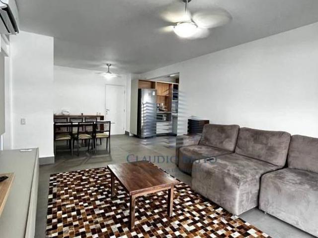 Apartamento à venda, 109 m² por R$ 3.000.000,00 Riviera Módulo 7 Bertioga/SP