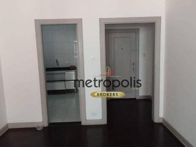 Apartamento à venda, 109 m² por R$ 481.000,00 Gonzaguinha São Vicente/SP