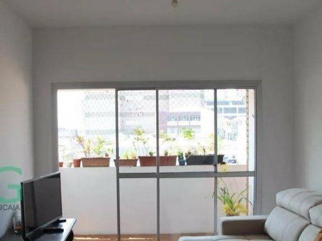 Apartamento à venda, 109 m² por R$ 549.000,00 Jardim São Paulo Guarulhos/SP