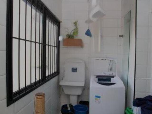 Apartamento à venda, 109 m² por R$ 580.000,00 Vila Galvão Guarulhos/SP