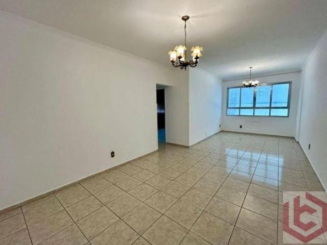 Apartamento à venda, 109 m² por R$ 650.000,00 José Menino Santos/SP