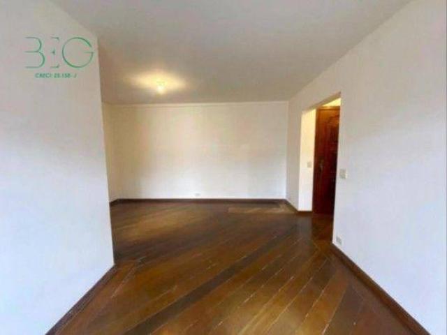 Apartamento à venda, 109 m² por R$ 650.000,00 Mooca São Paulo/SP