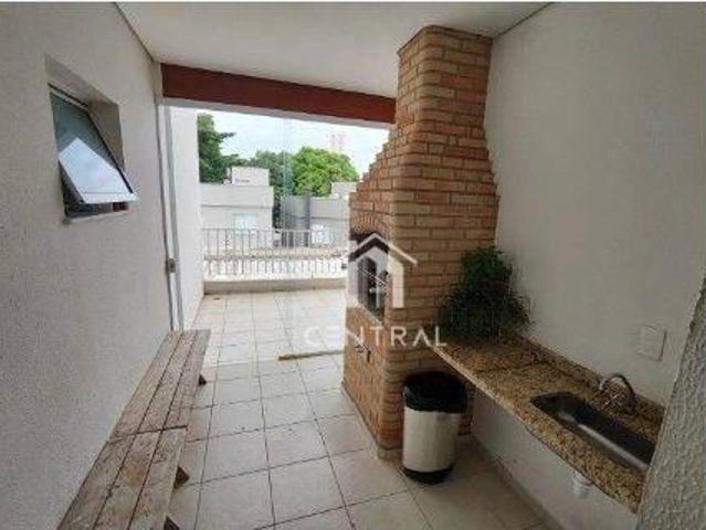 Apartamento à venda, 109 m² por R$ 670.000,00 Jardim Piratininga Sorocaba/SP