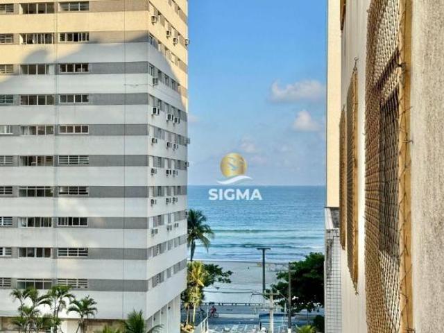 Apartamento à venda, 109 m² por R$ 600.000,00 Pitangueiras Guarujá/SP
