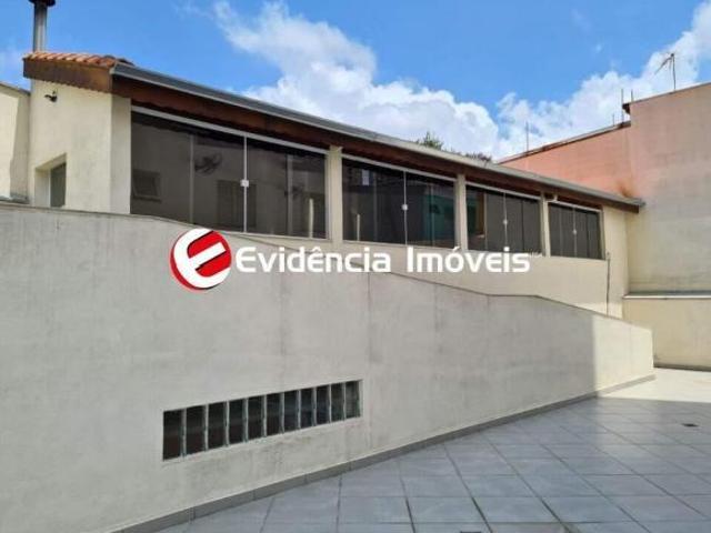 Apartamento à venda, 109 m² por R$ 715.000,00 Vila América Santo André/SP