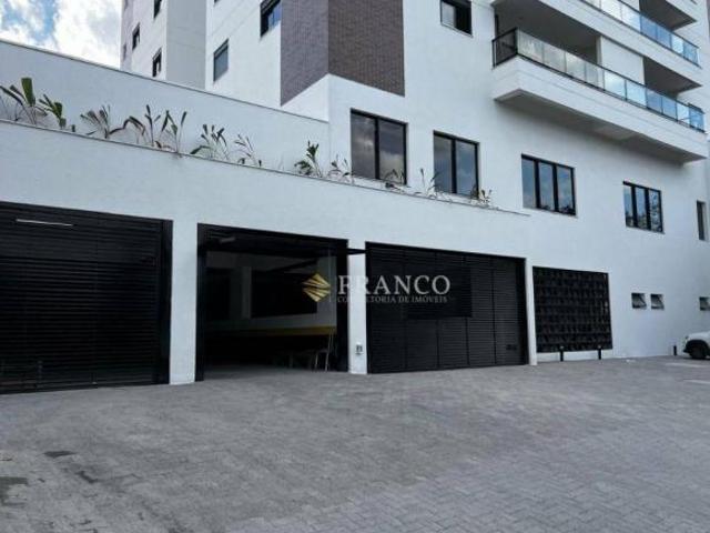 Apartamento com 3 dormitórios à venda, 109 m² por R$ 870.000,00 Jardim das Nações Taubaté/SP