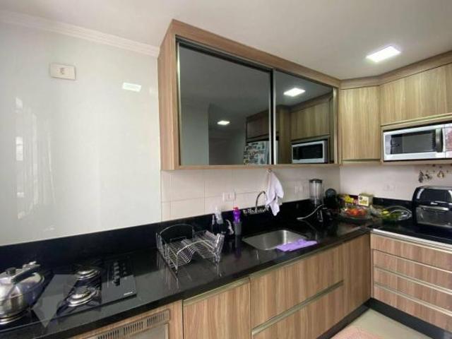 Apartamento à venda, 109 m² por R$ 850.000,00 Neva Cascavel/PR