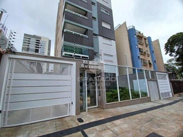 Apartamento à venda, 109 m² por R$ 910.000,00 Zona 03 Maringá/PR