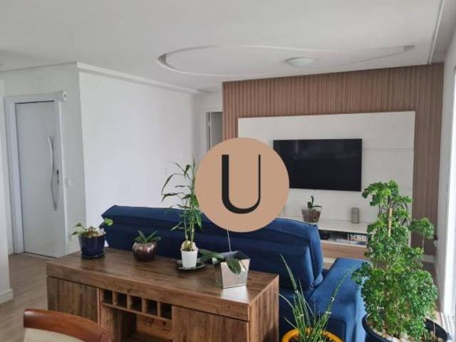 Apartamento à venda, 109 m² por R$ 929.000,00 Morumbi São Paulo/SP