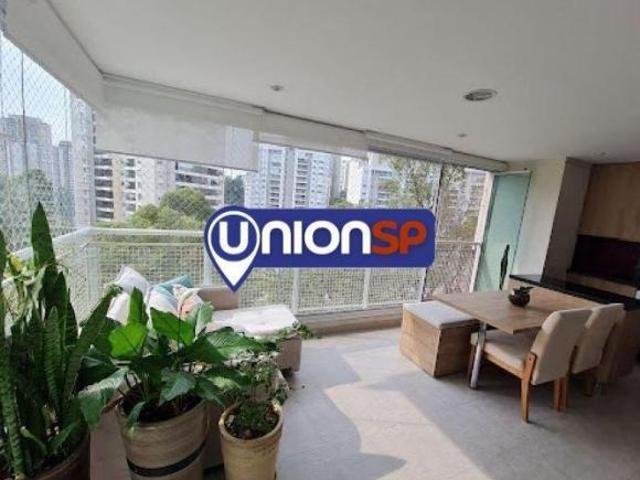 Apartamento à venda, 109 m² por R$ 929.000,00 Morumbi São Paulo/SP