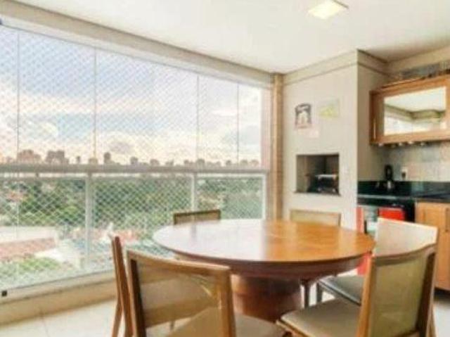 Apartamento à venda, 109 m² Vila Olímpia 3 Quartos sendo 1 Suíte, 2 Vagas por R$ 2.065.000,00