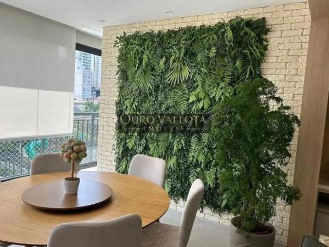 APARTAMENTO À VENDA 109 m² 3 SUÍTES 2 VAGAS LAZER COMPLETO