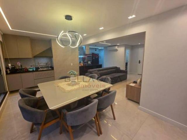 Apartamento à Venda | 109m² | 3 Suítes | Alto Padrão no Tatuapé