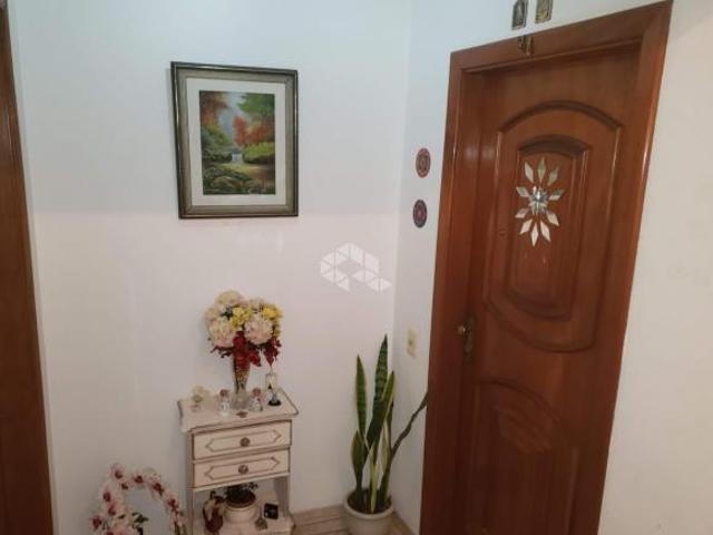 Apartamento á Venda 109m² 03 Dorms C/01 Suíte C/02 Vagas Mooca