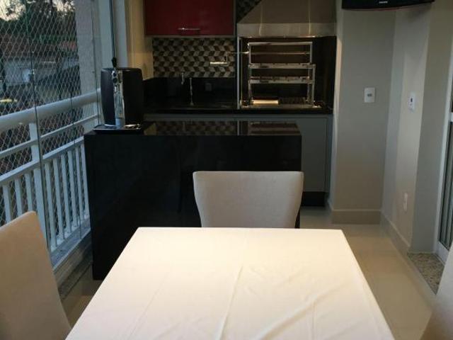 Apartamento à venda 109m², 2 vagas próximo ao Parque Ibirapuera