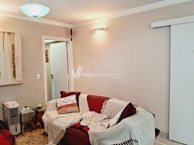 Apartamento à Venda 109m² no Castelo em Campinas